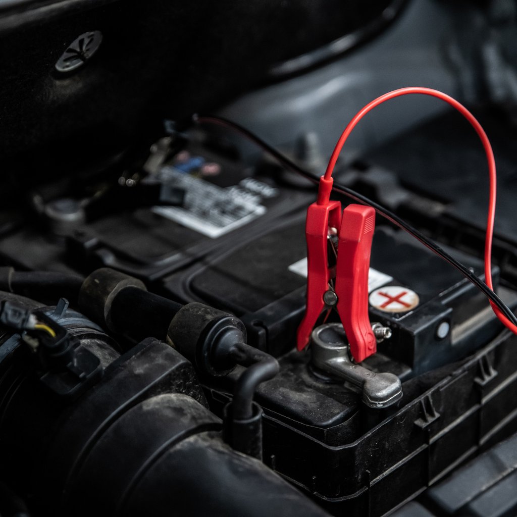 ACCESSORIES – Quality Batteries WA