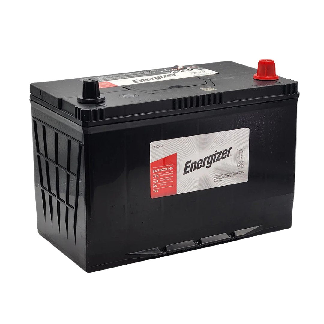 Battery Shop Perth | Car, Marine & Deep Cycle Batteries – Quality ...