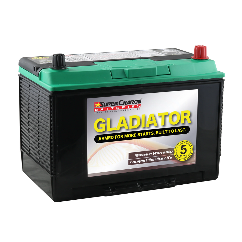 Battery Shop Perth | Car, Marine & Deep Cycle Batteries – Quality ...