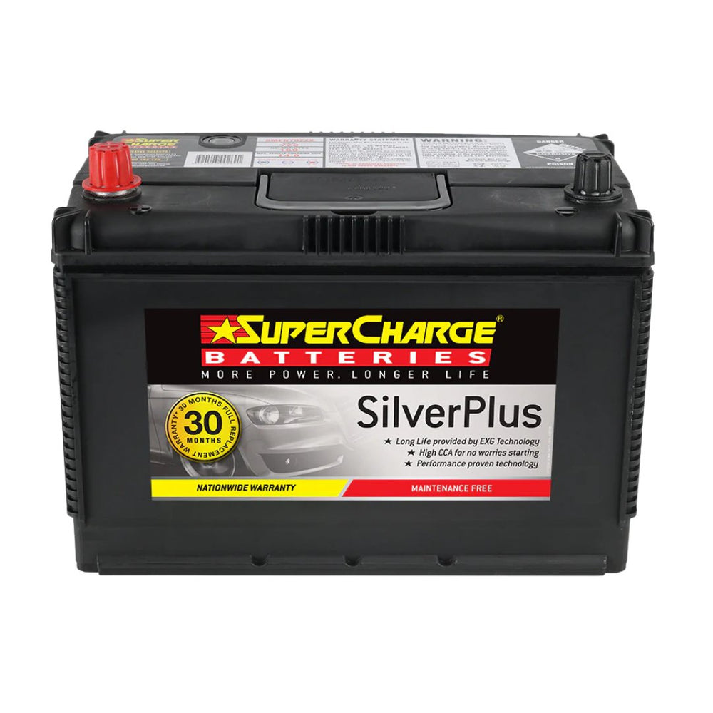 Battery Shop Perth | Car, Marine & Deep Cycle Batteries – Quality ...