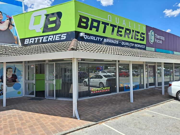 About Quality Batteries | Perth’s Trusted Car & Deep Cycle Battery ...