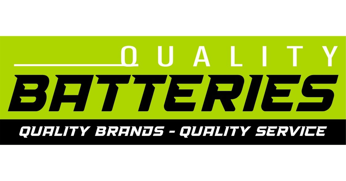 Battery Shop Perth | Car, Marine & Deep Cycle Batteries – Quality ...